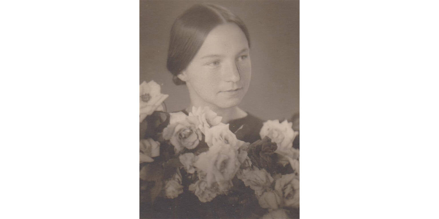 Immonen Hanna - Lotta Svärd Säätiö