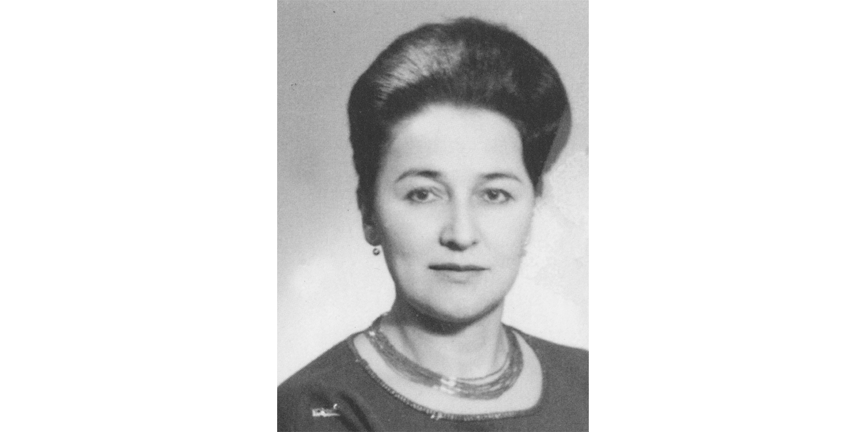 Laakso Rahime - Lotta Svärd Säätiö