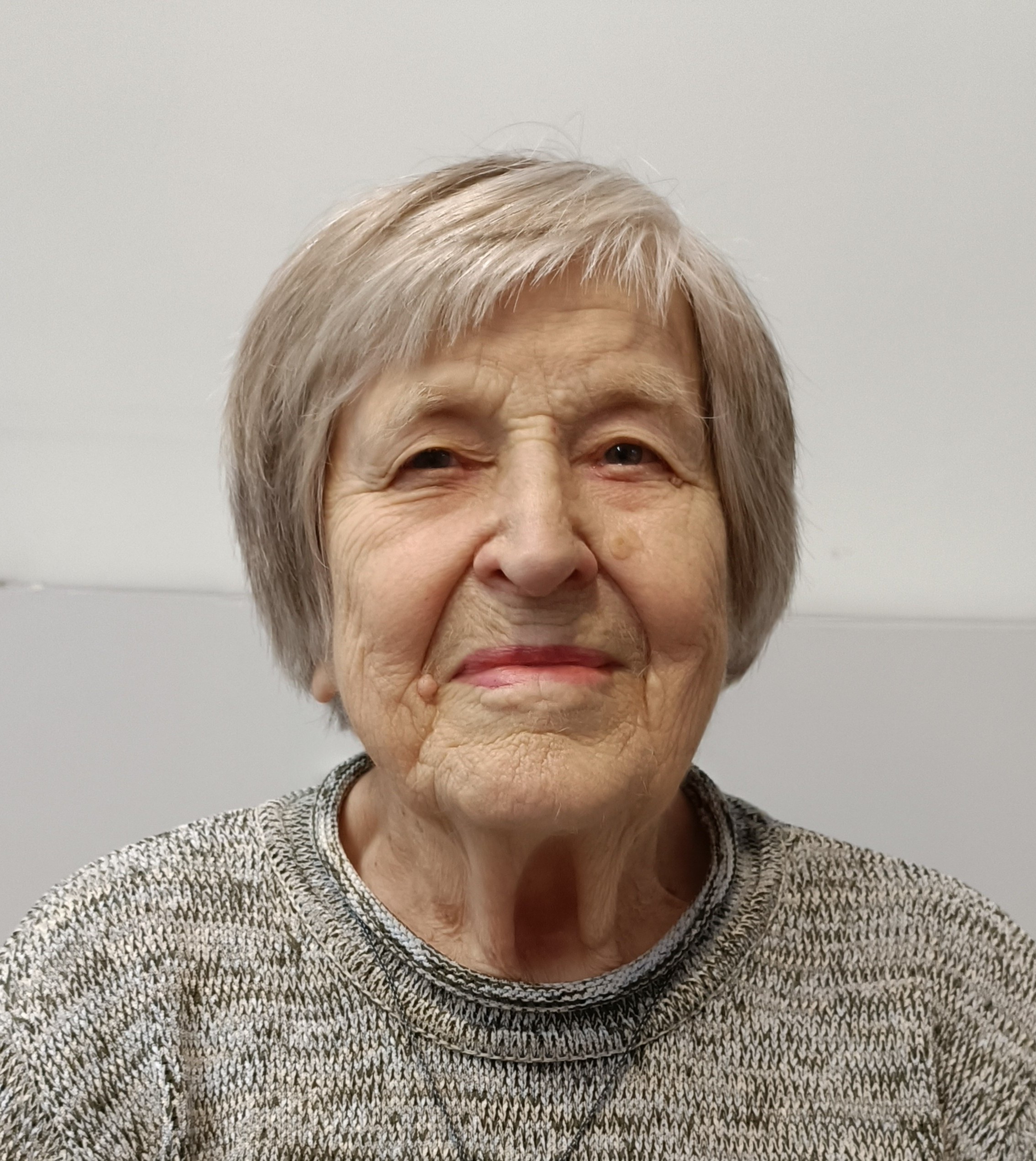 Anttila Eeva - Lotta Svärd Säätiö